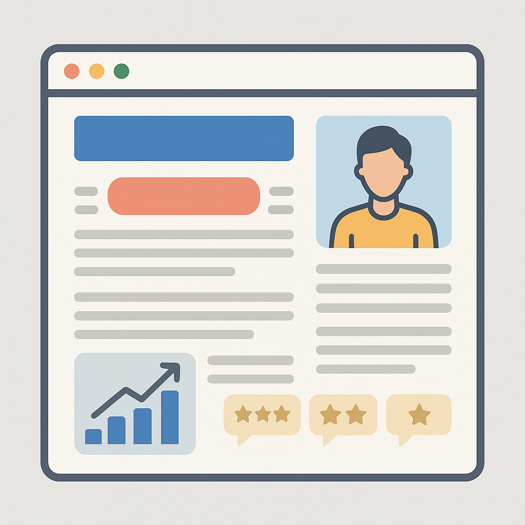 Cómo aumentar tus conversiones en una landing page - SimpleFácil